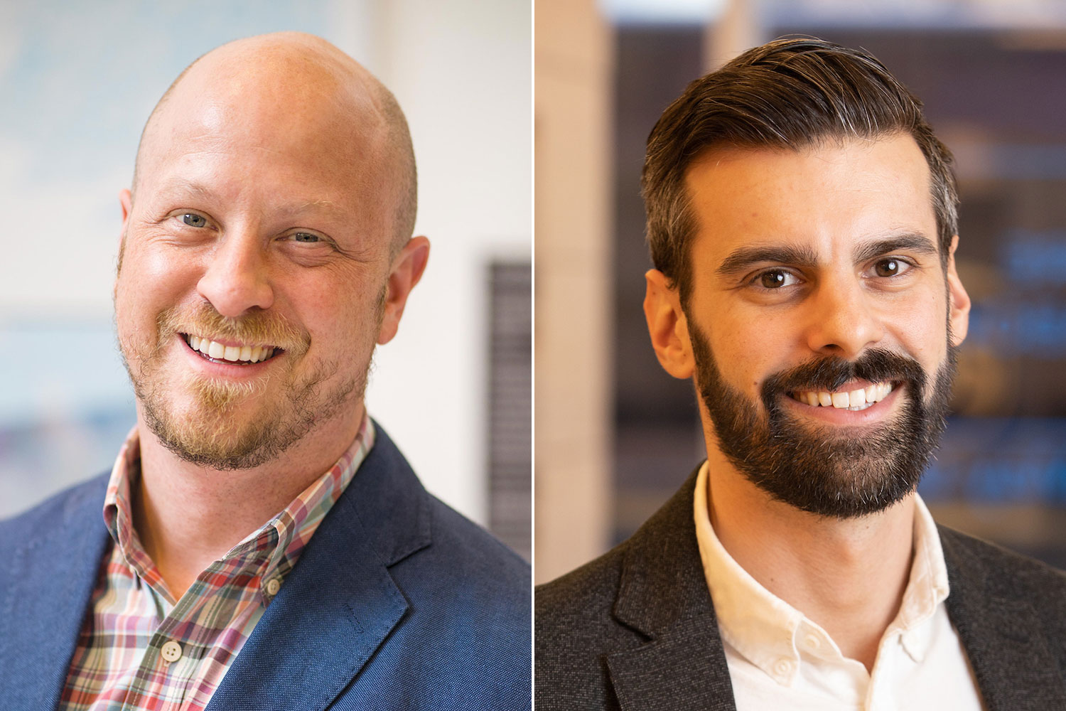 Benjamin Prosky to Depart AIA New York, Jesse Lazar to Serve as Interim Executive Director — AIA ...