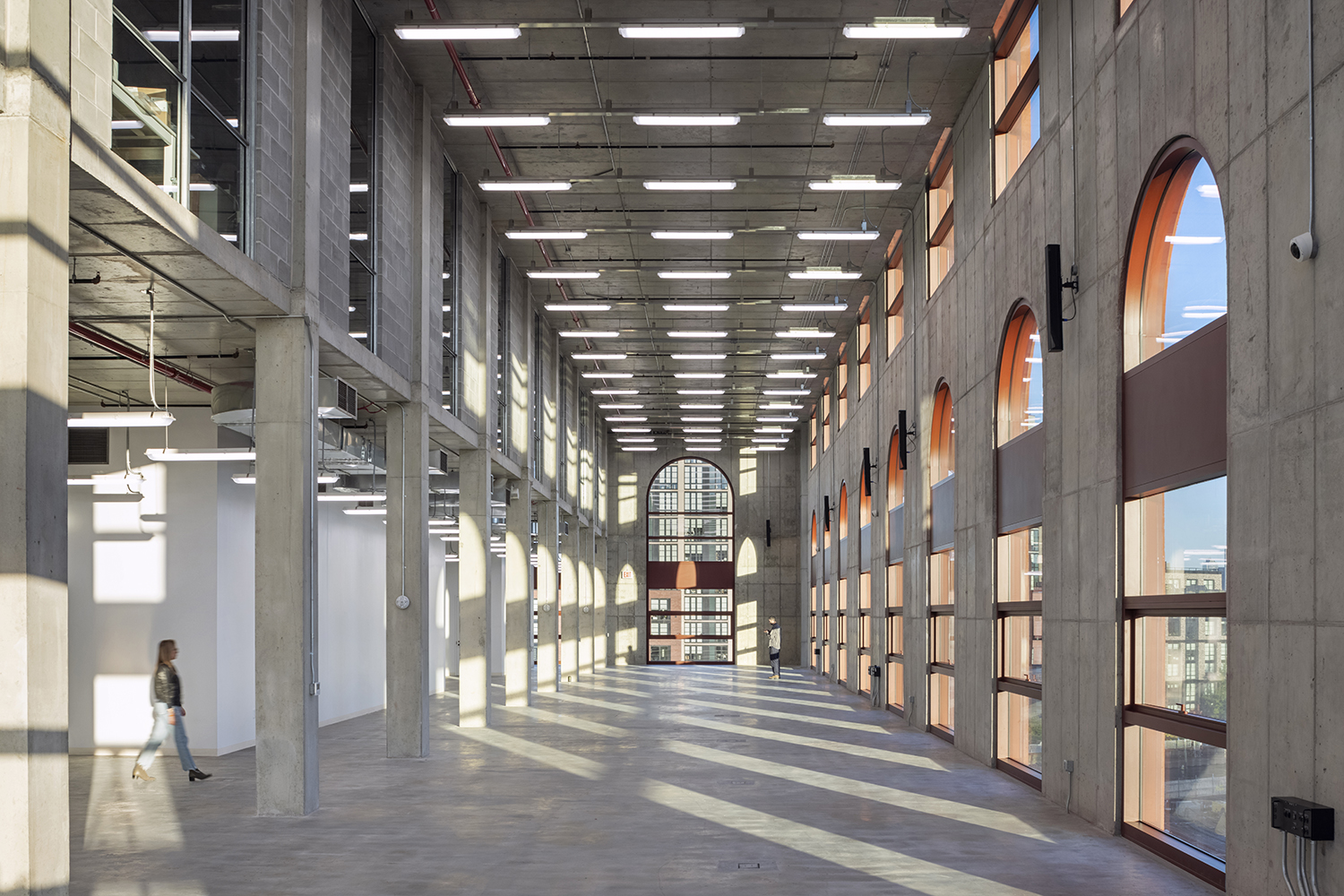 In the News — AIA New York