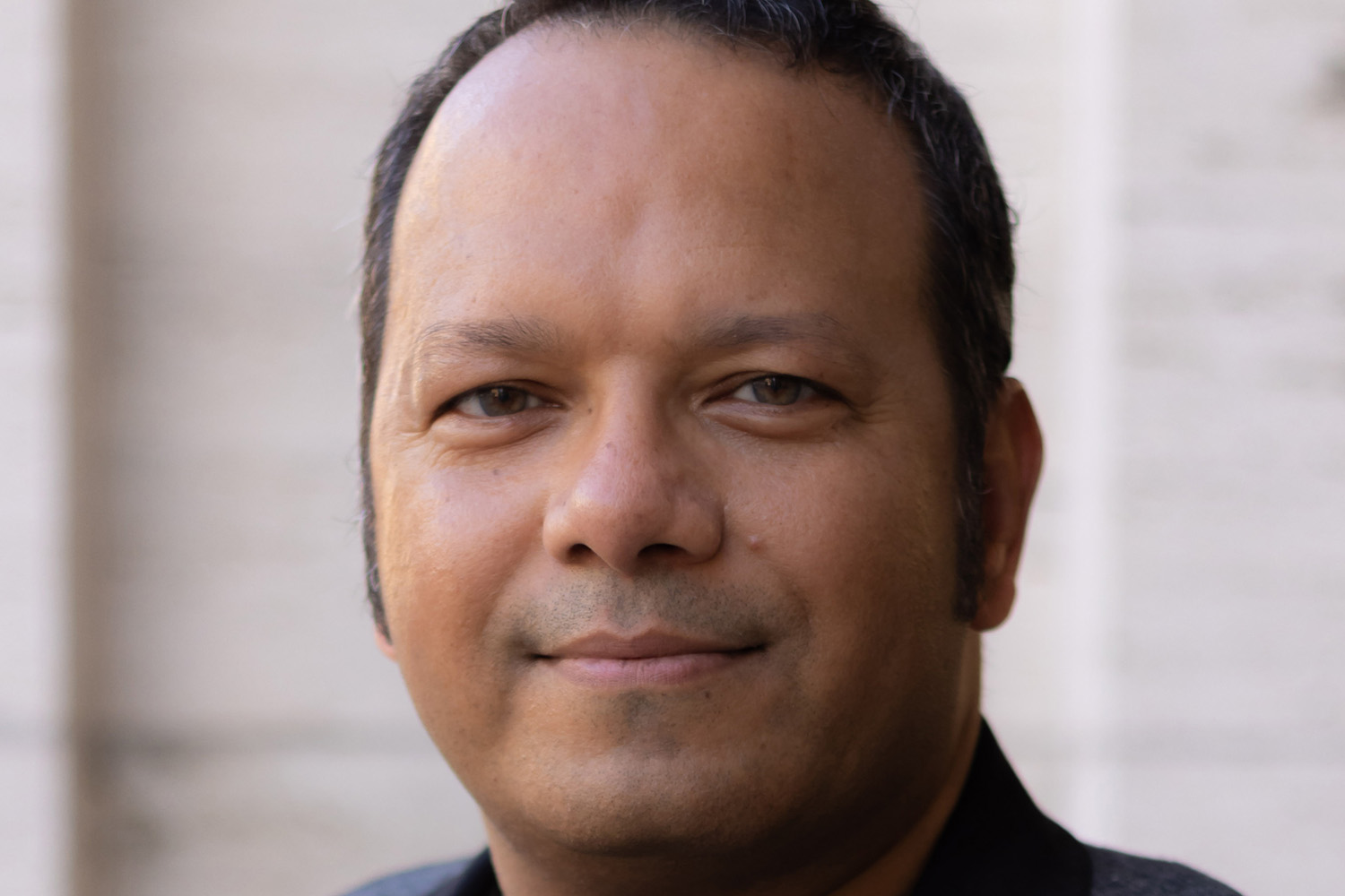 Featured Member: Sameer Kumar, FAIA — AIA New York