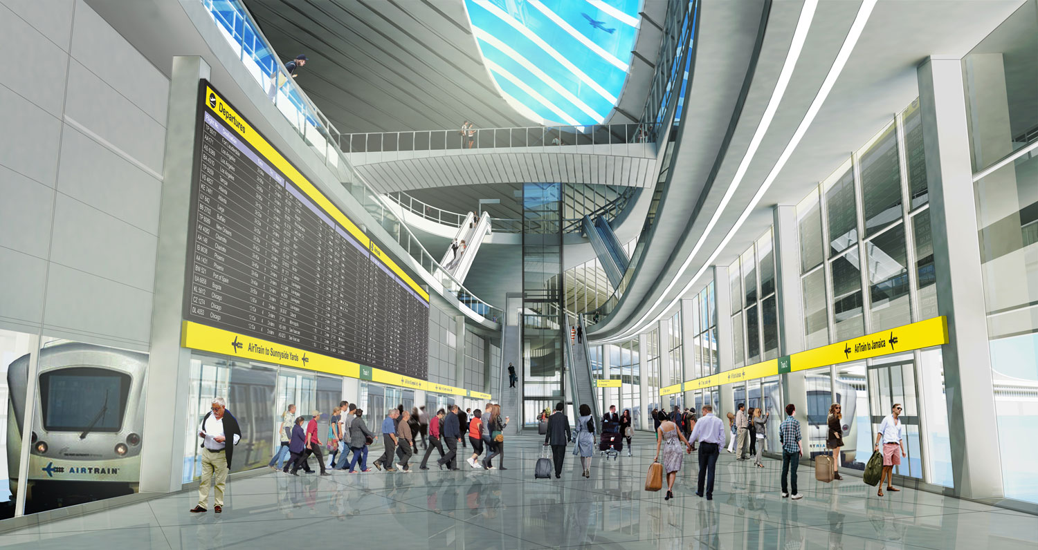 Featured Member: Jeffrey Dugan, AIA — AIA New York