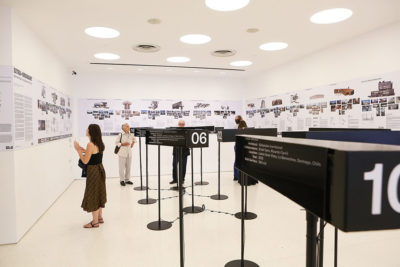 Tours — AIA New York