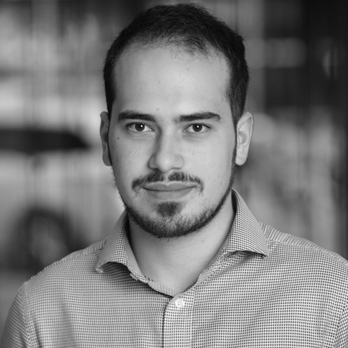 Staff — AIA New York