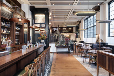 Featured Member: Greg Keffer, AIA — AIA New York