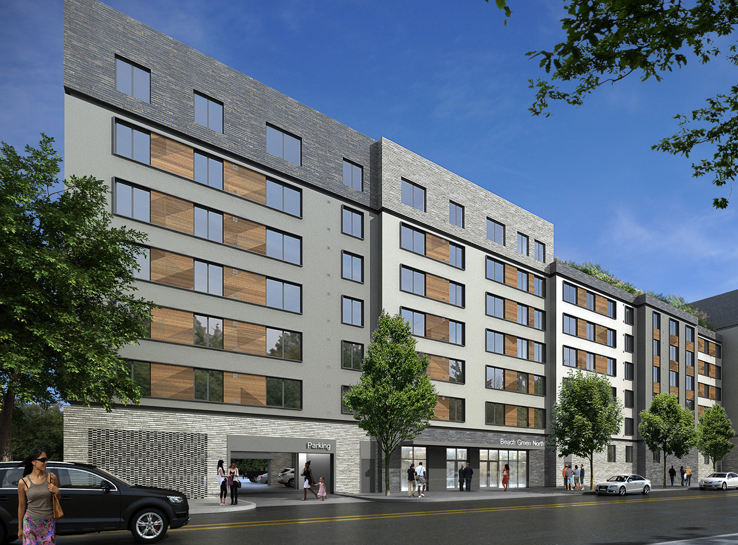 In the News — AIA New York