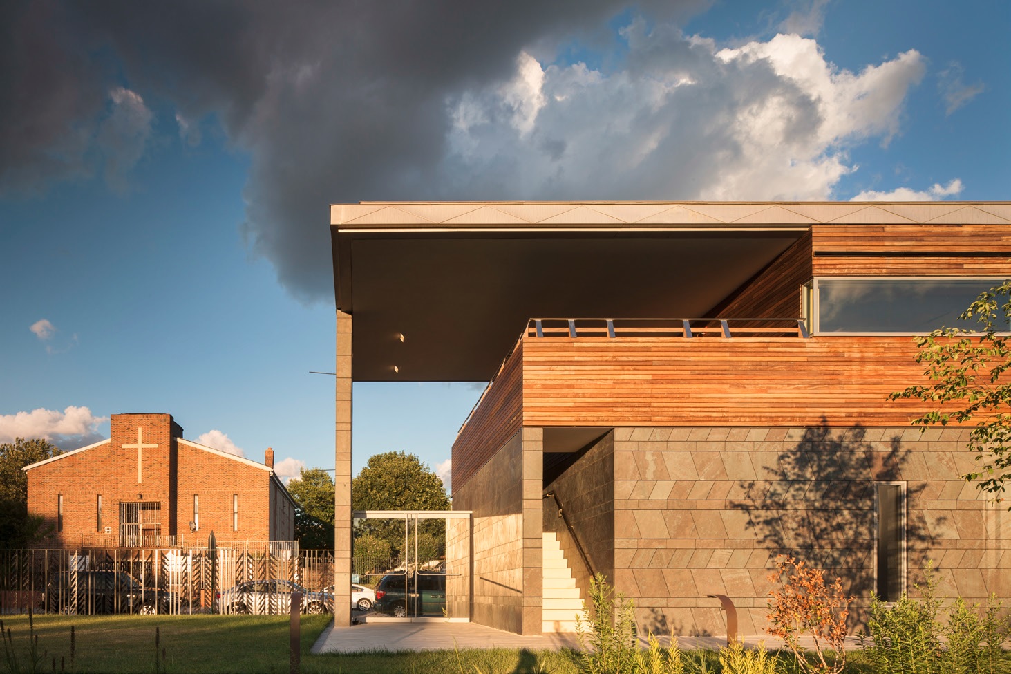 Weeksville Heritage Center — AIA New York