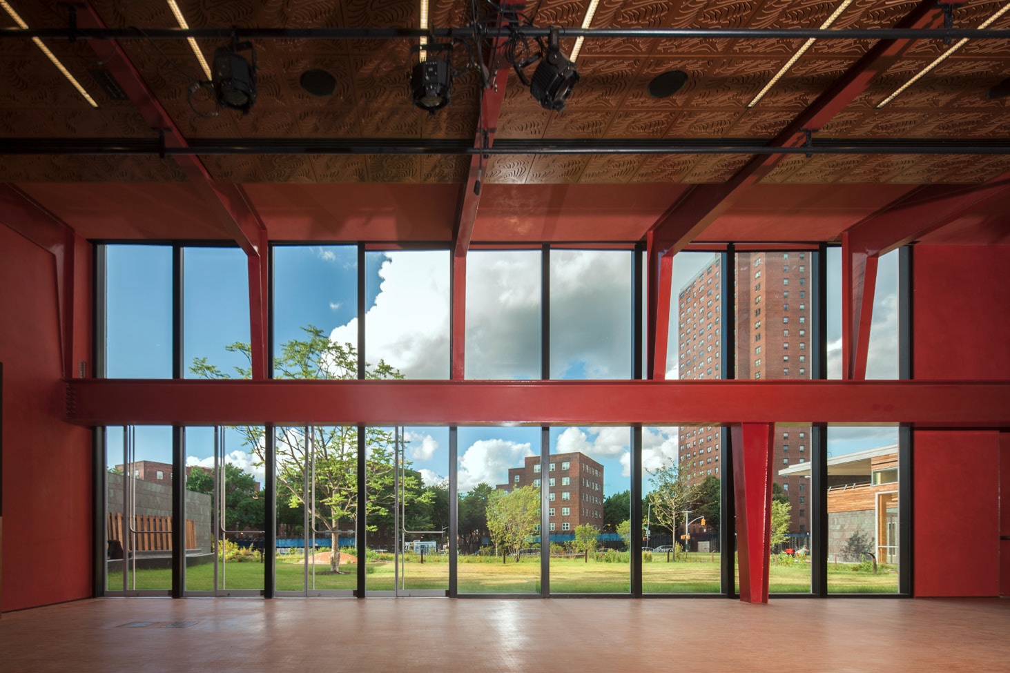 Weeksville Heritage Center — AIA New York