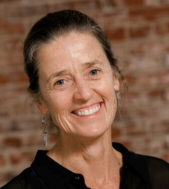 Lisa Matthiessen, FAIA, LEED Fellow — AIA New York