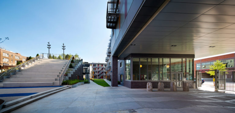 Via Verde - The Green Way — AIA New York