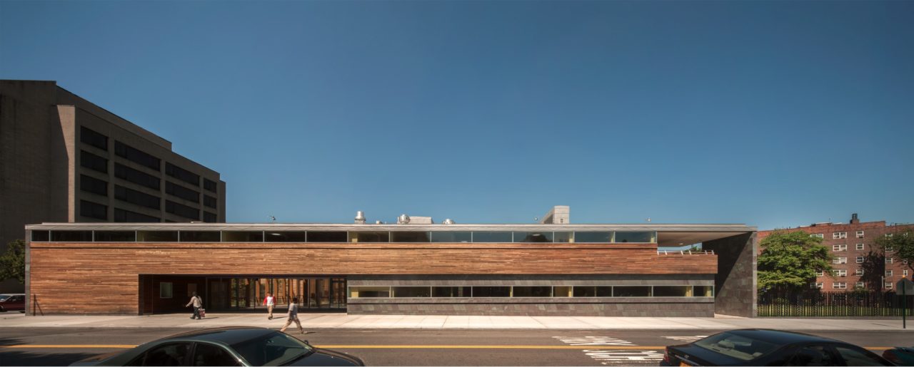 Weeksville Heritage Center — AIA New York