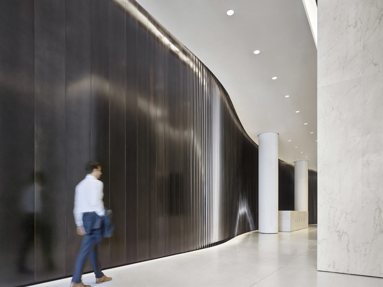 One Dag Hammarskjold Plaza — AIA New York