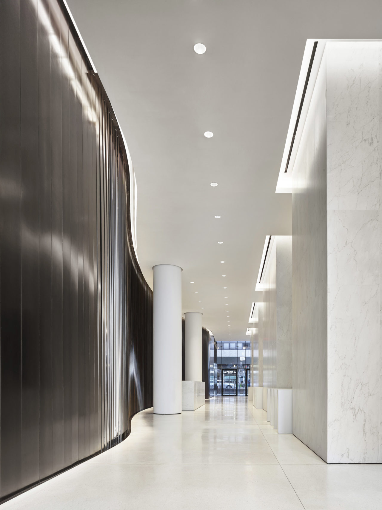 One Dag Hammarskjold Plaza — AIA New York