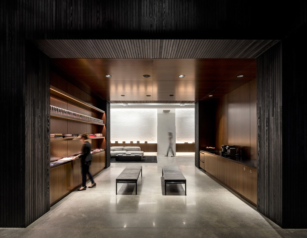 Squarespace Global Headquarters — AIA New York