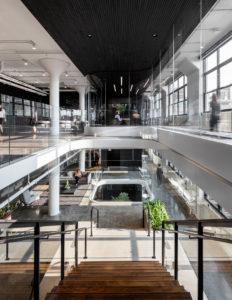 Squarespace Global Headquarters — AIA New York