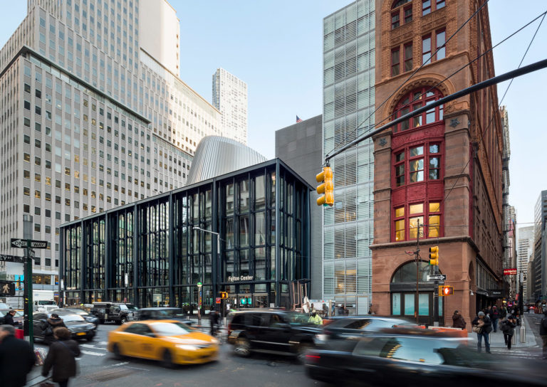 Arup — AIA New York