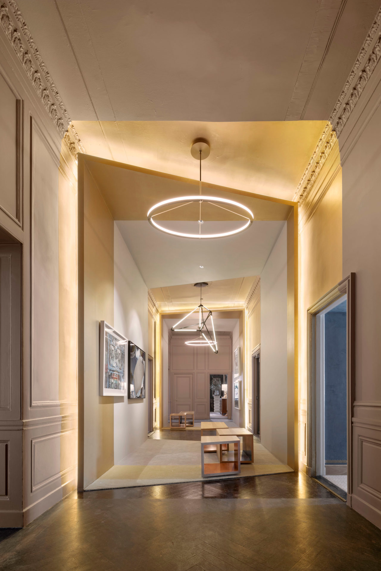 One Dag Hammarskjold Plaza — AIA New York