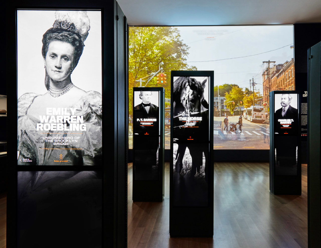 New York At its Core — AIA New York