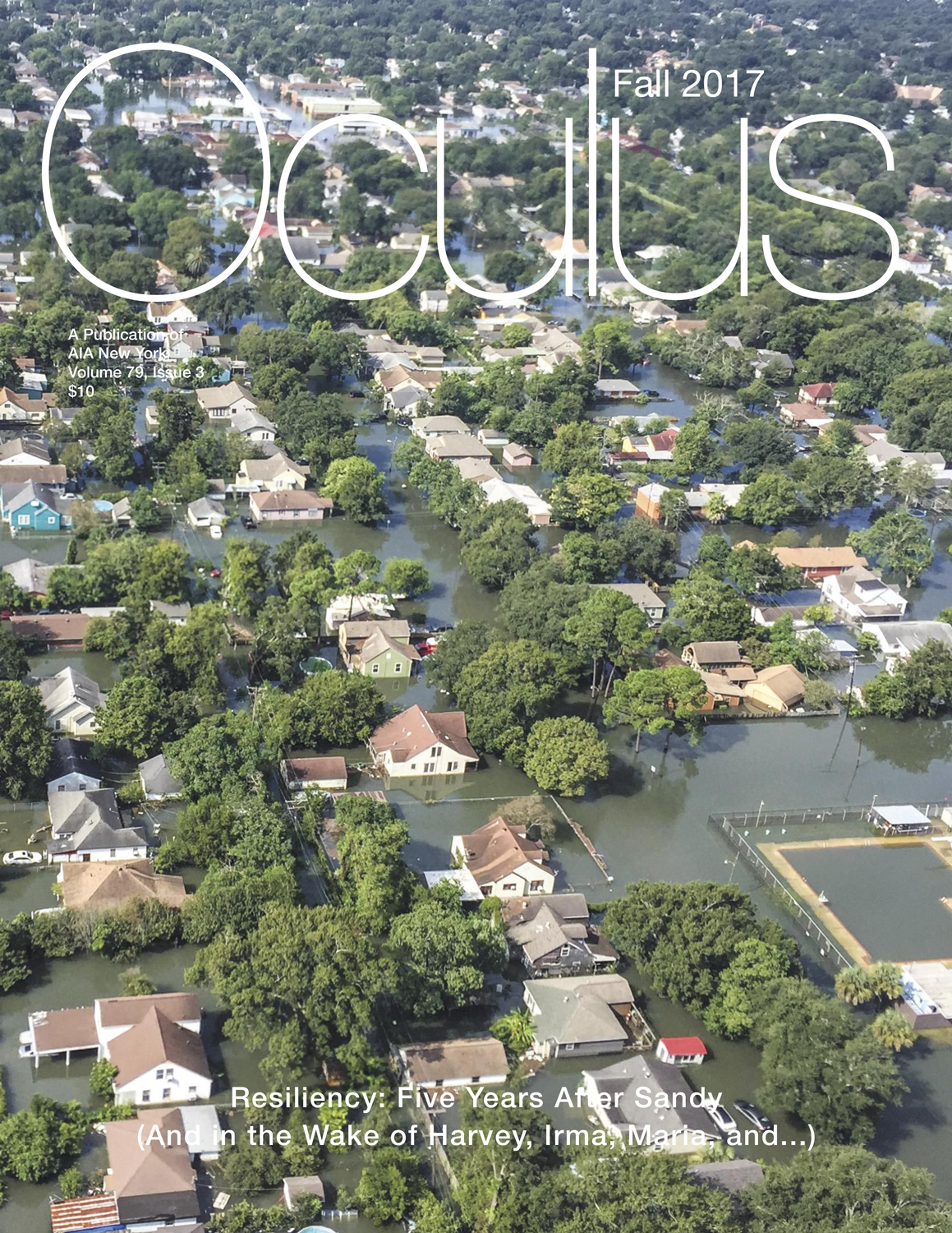 Fall 2017 — AIA New York