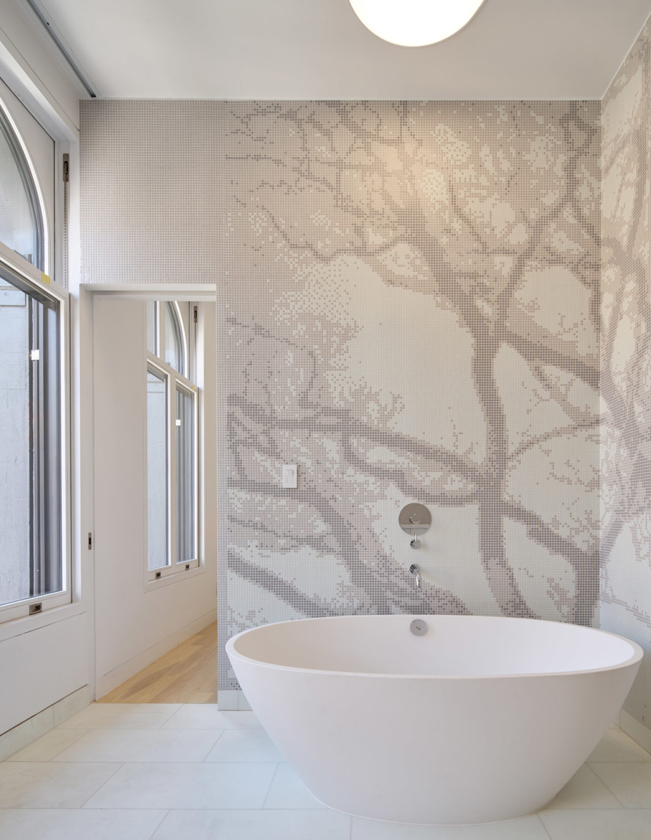 Stealth Building — AIA New York