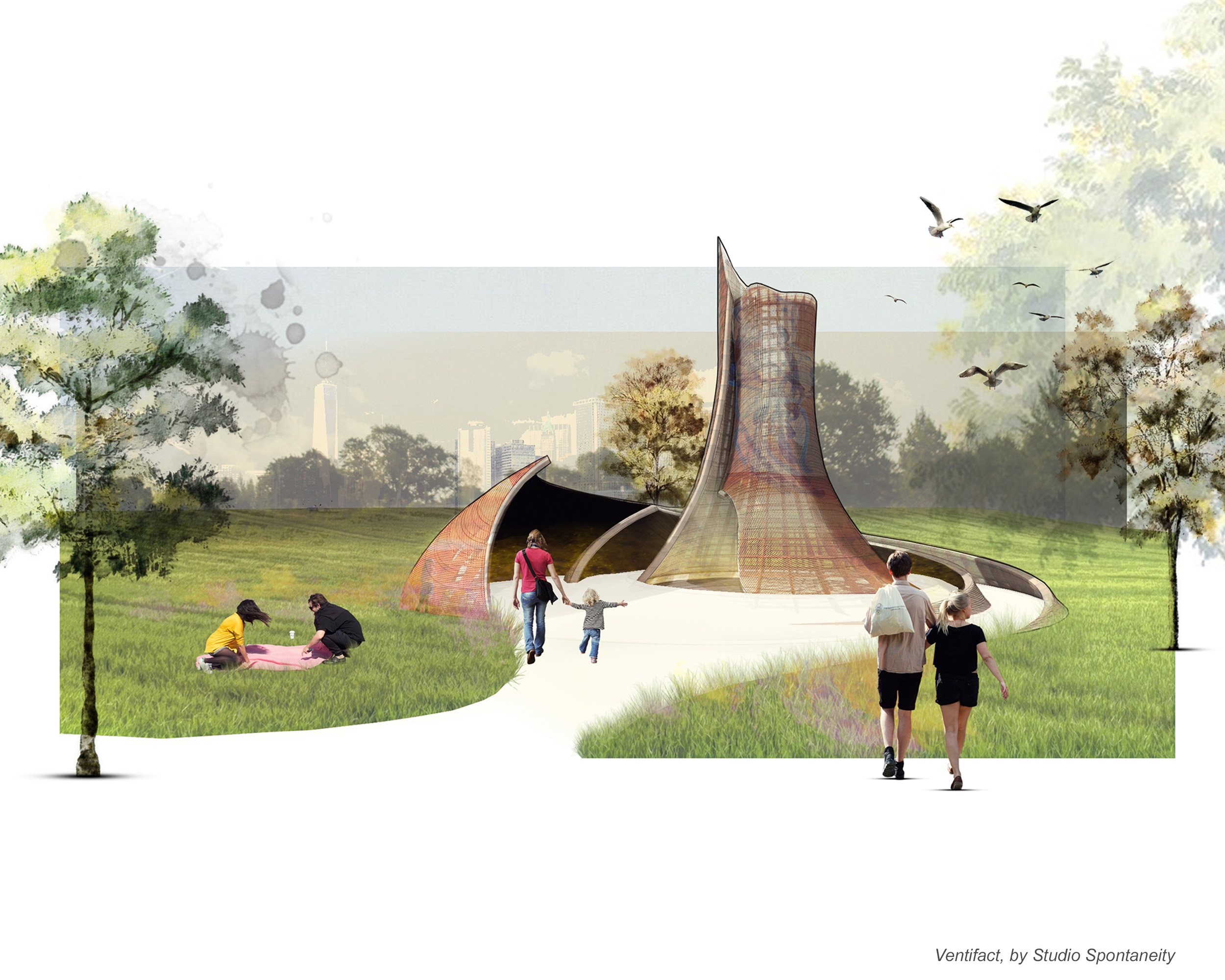 Ventifact Criteria For The Identification Of Ventifacts In The