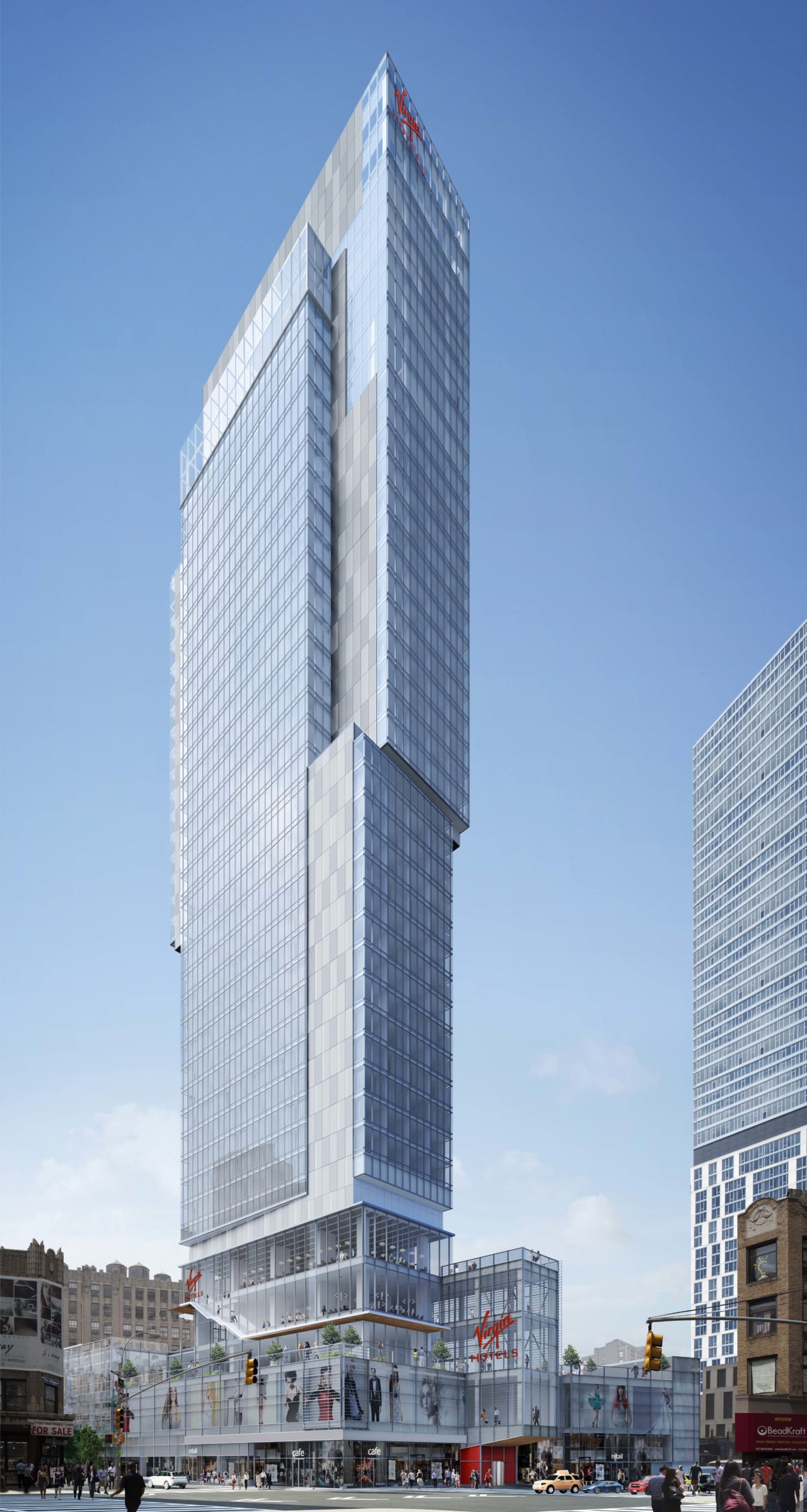 Stantec Architecture — AIA New York