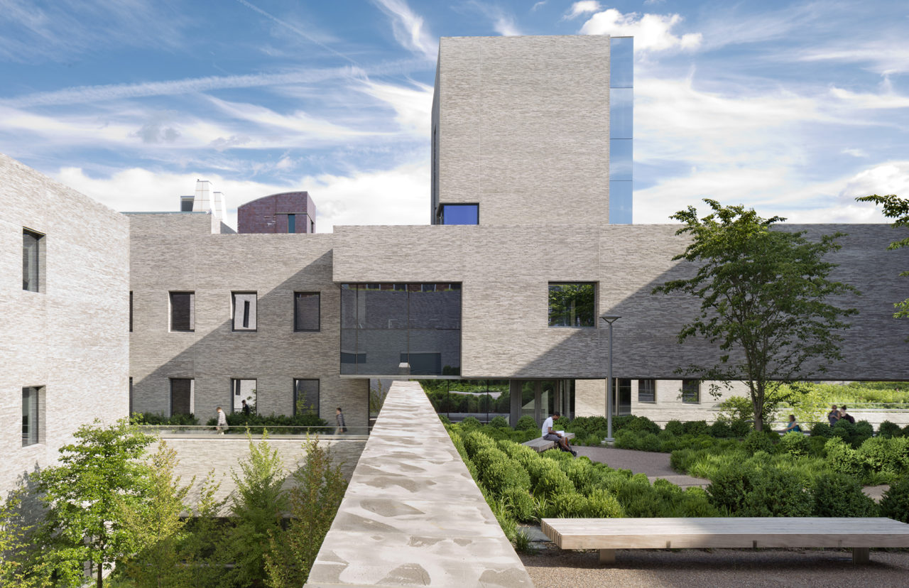 Princeton University Andlinger Center for Energy and the Environment ...