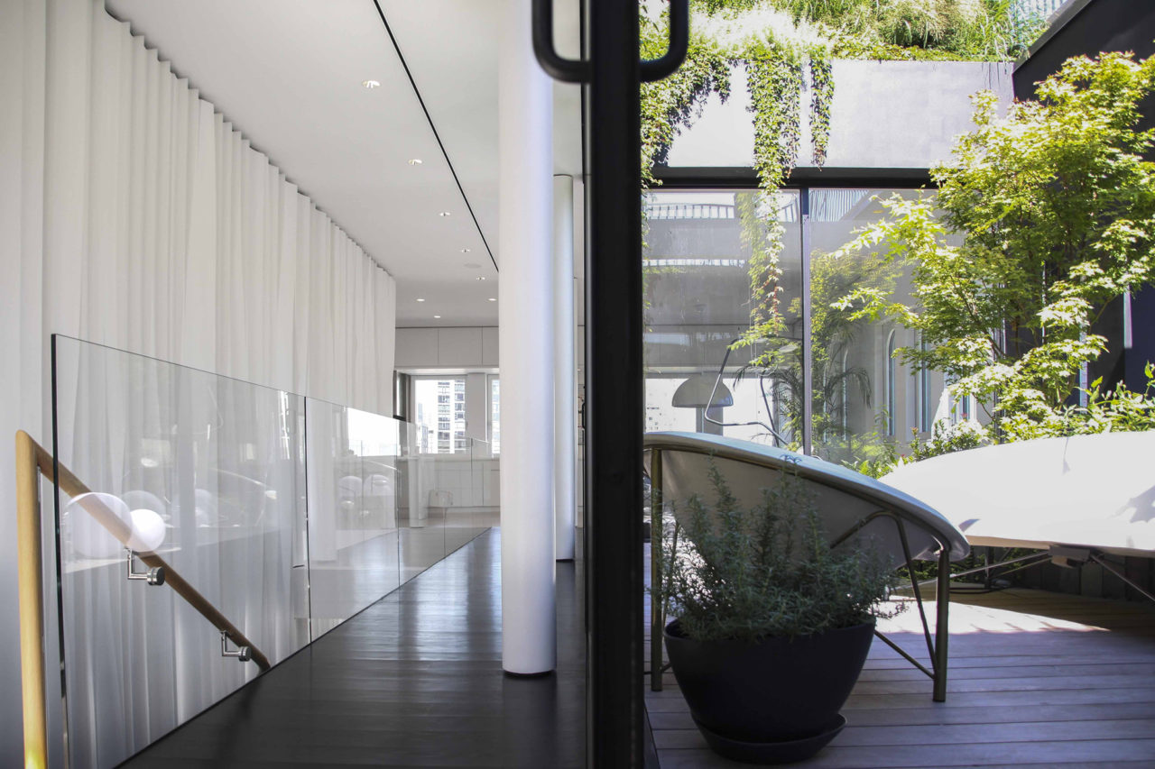 The Gerken Residence — AIA New York