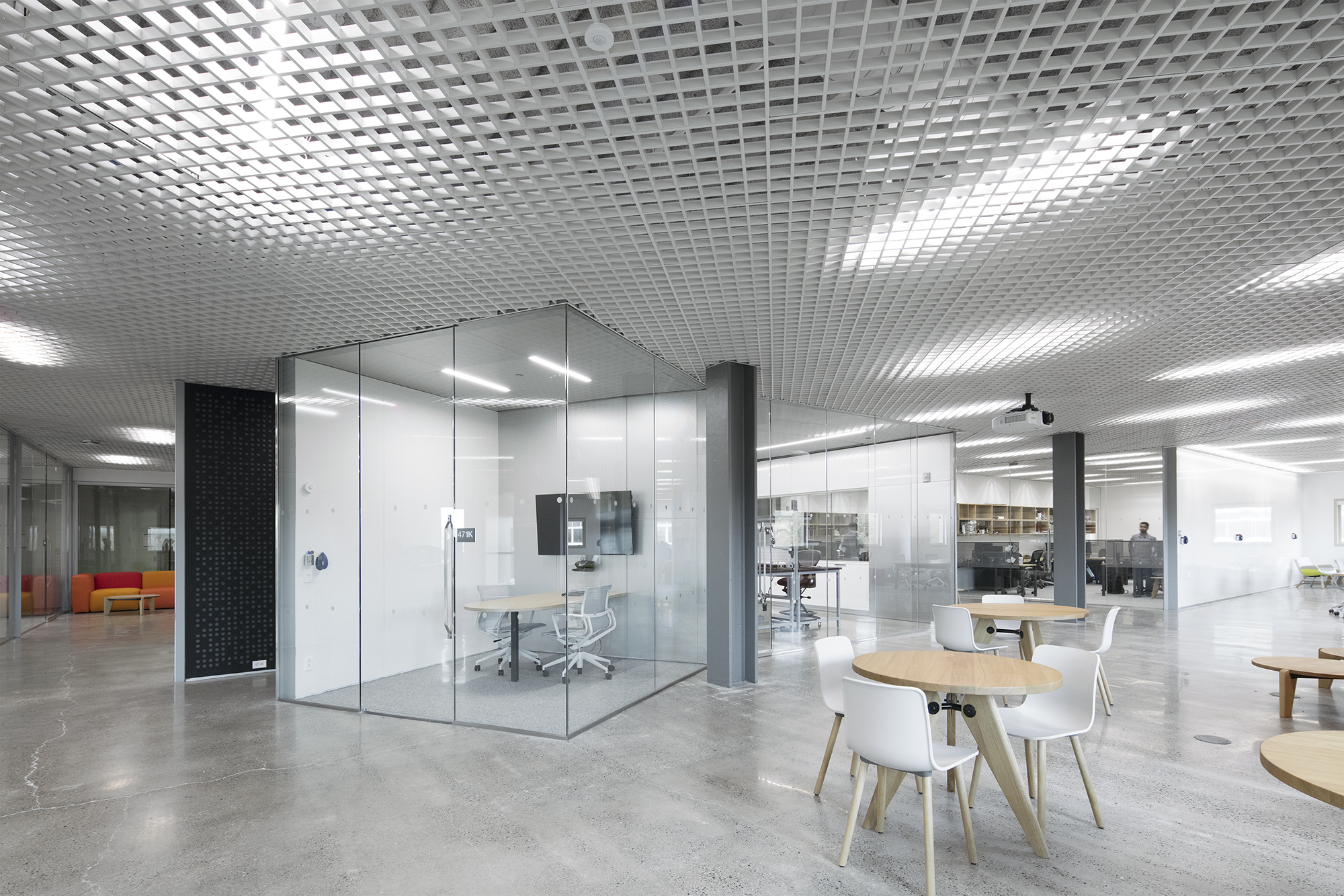 Cornell University Rhodes Hall — AIA New York