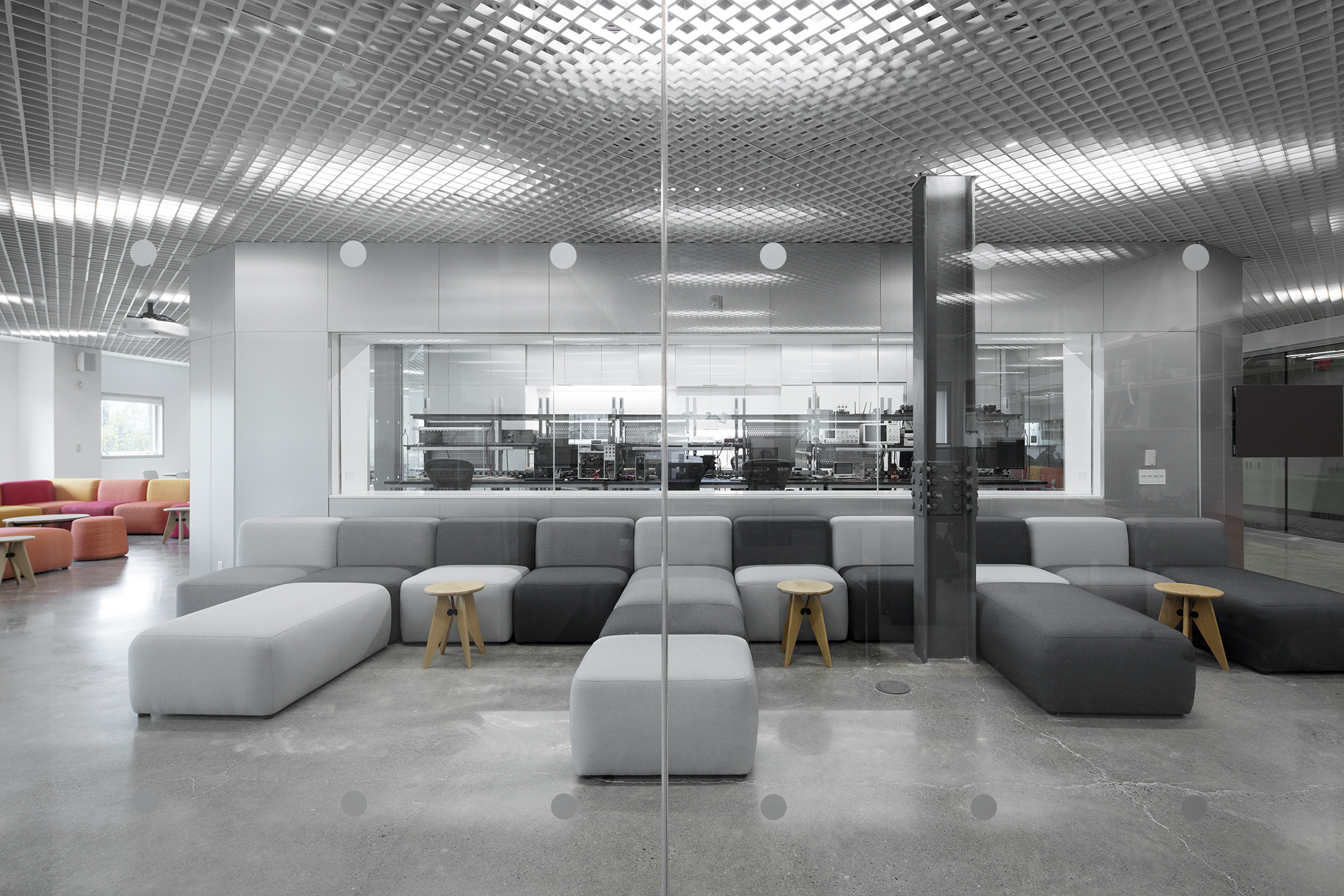 Cornell University Rhodes Hall — AIA New York