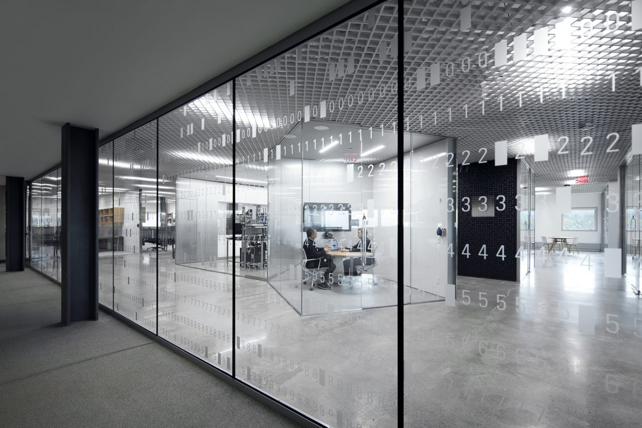 Cornell University Rhodes Hall — AIA New York