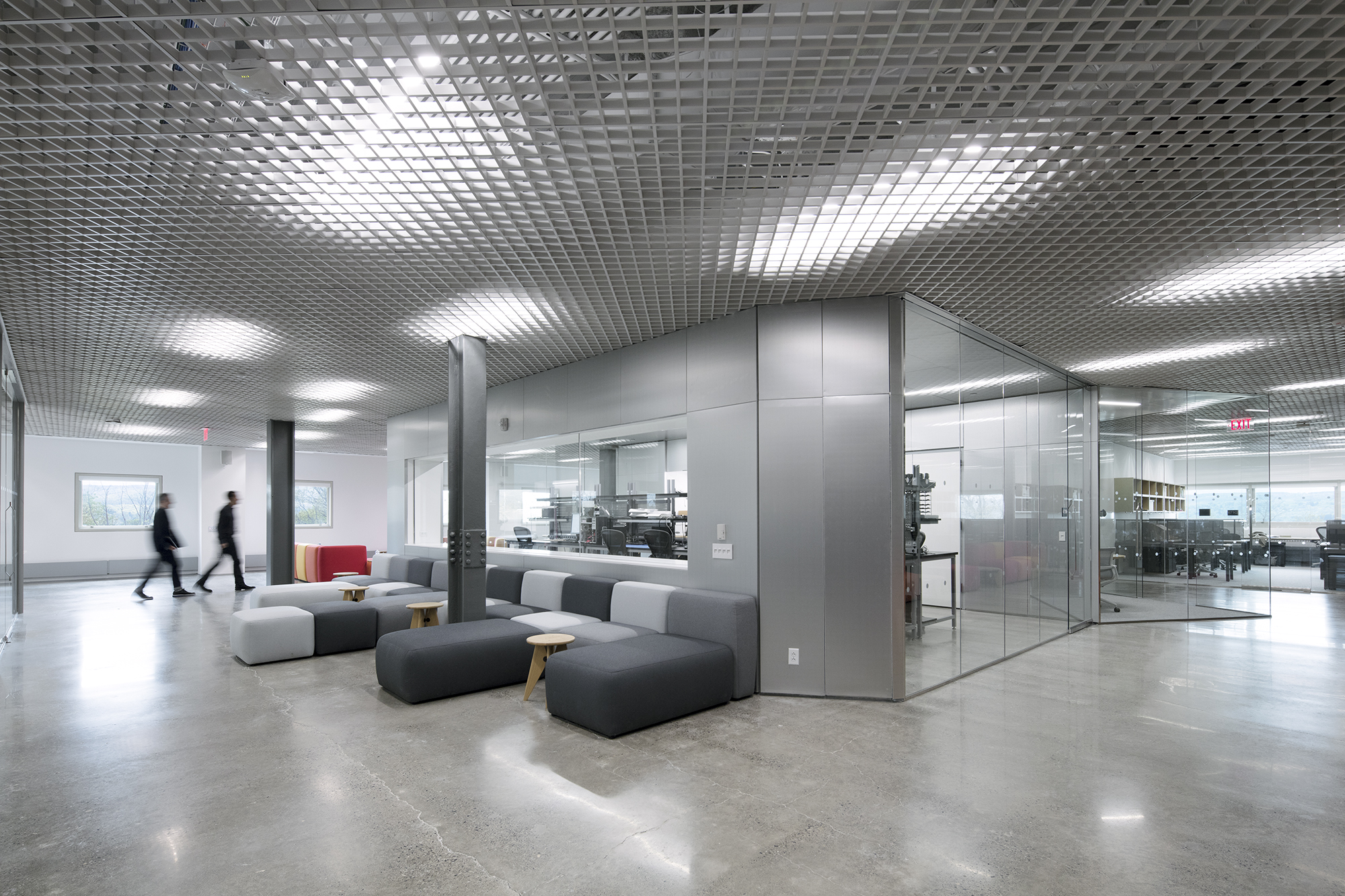 Cornell University Rhodes Hall — AIA New York