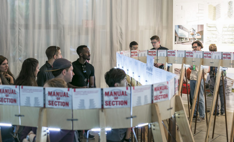 Manual of Section — AIA New York