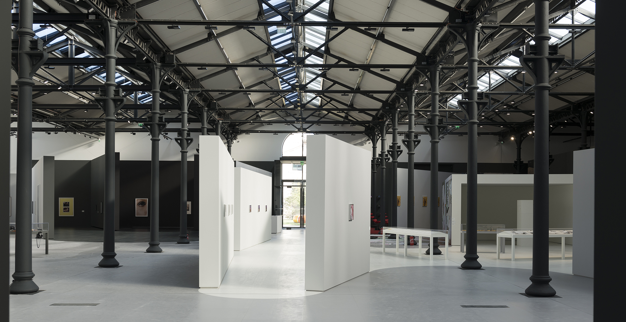 LUMA Arles — AIA New York