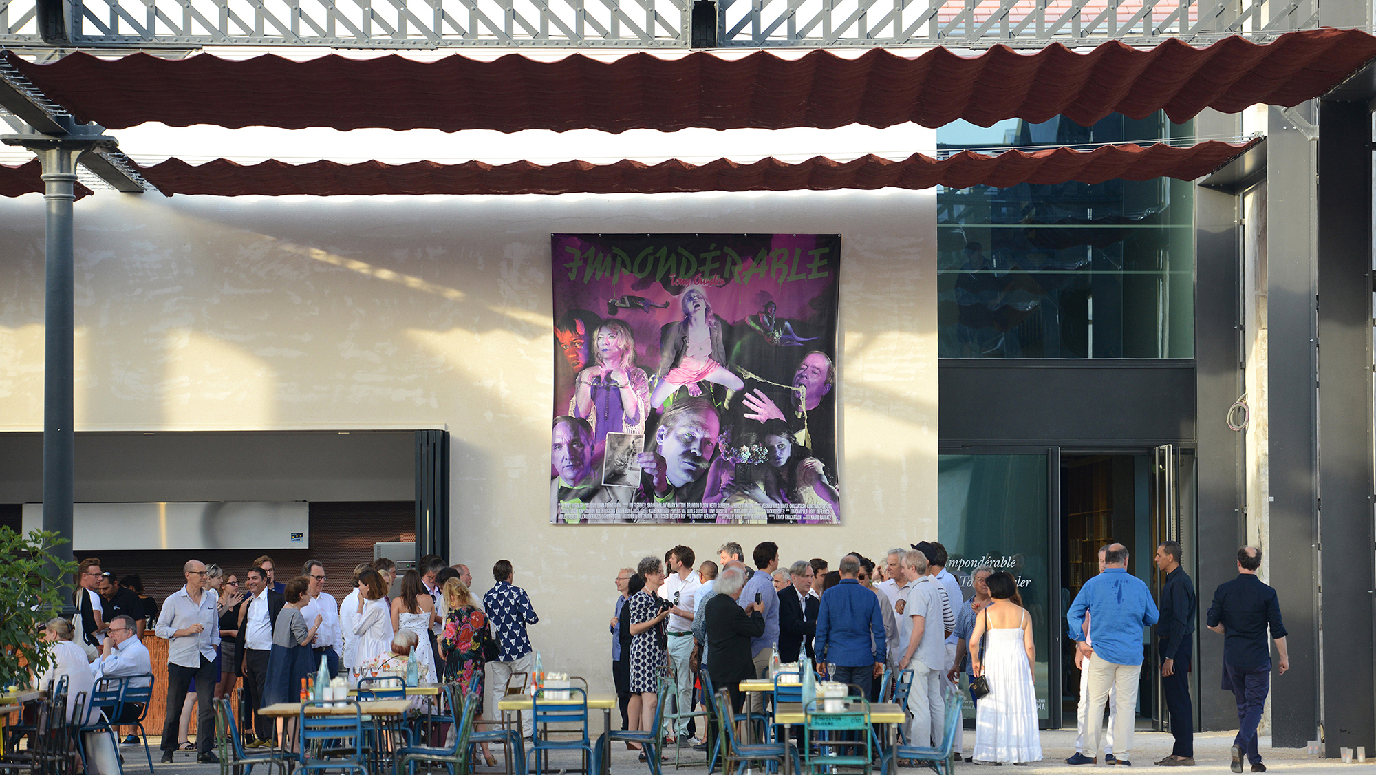 LUMA Arles — AIA New York