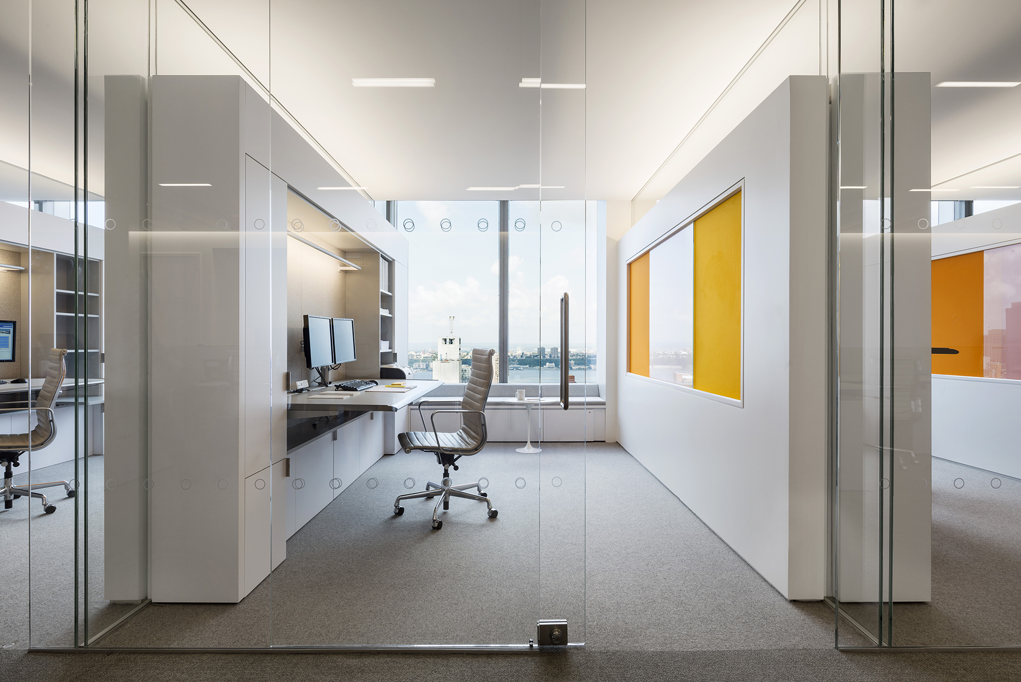 New York Family Office — AIA New York