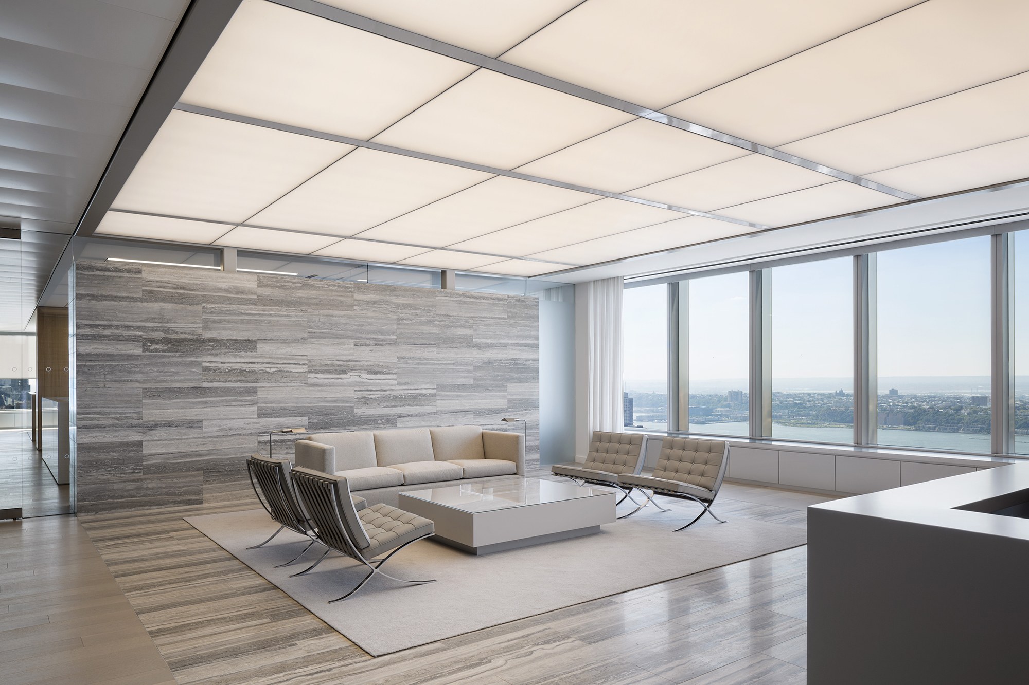 New York Family Office — AIA New York