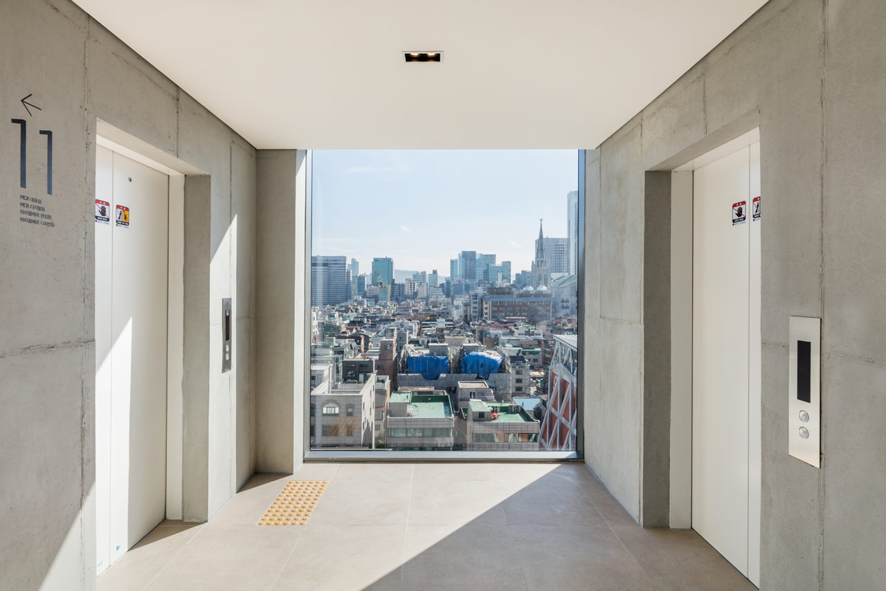 The Book Company Headquarters — AIA New York