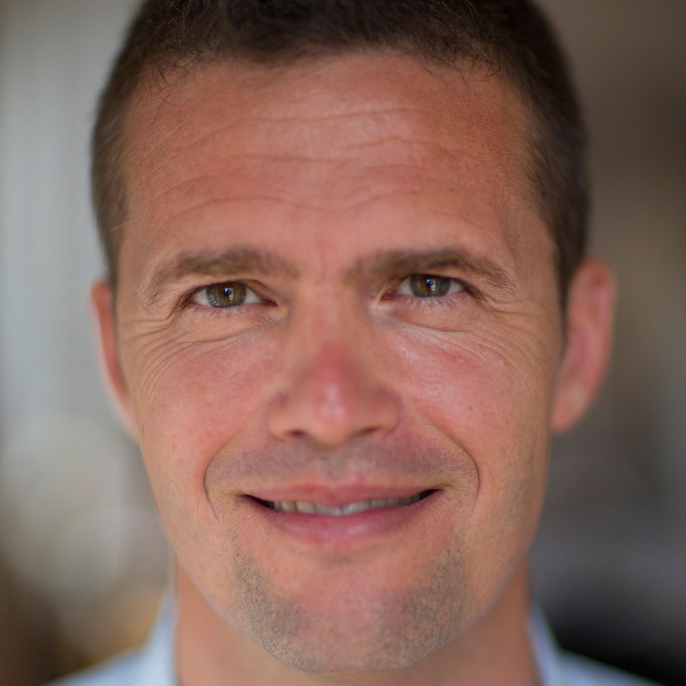 Featured Member: Eric Bunge, FAIA — AIA New York