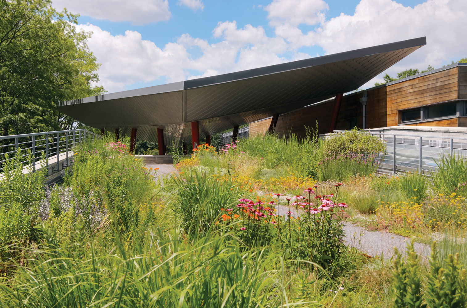 Origins of Green — AIA New York