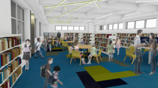 In the News — AIA New York