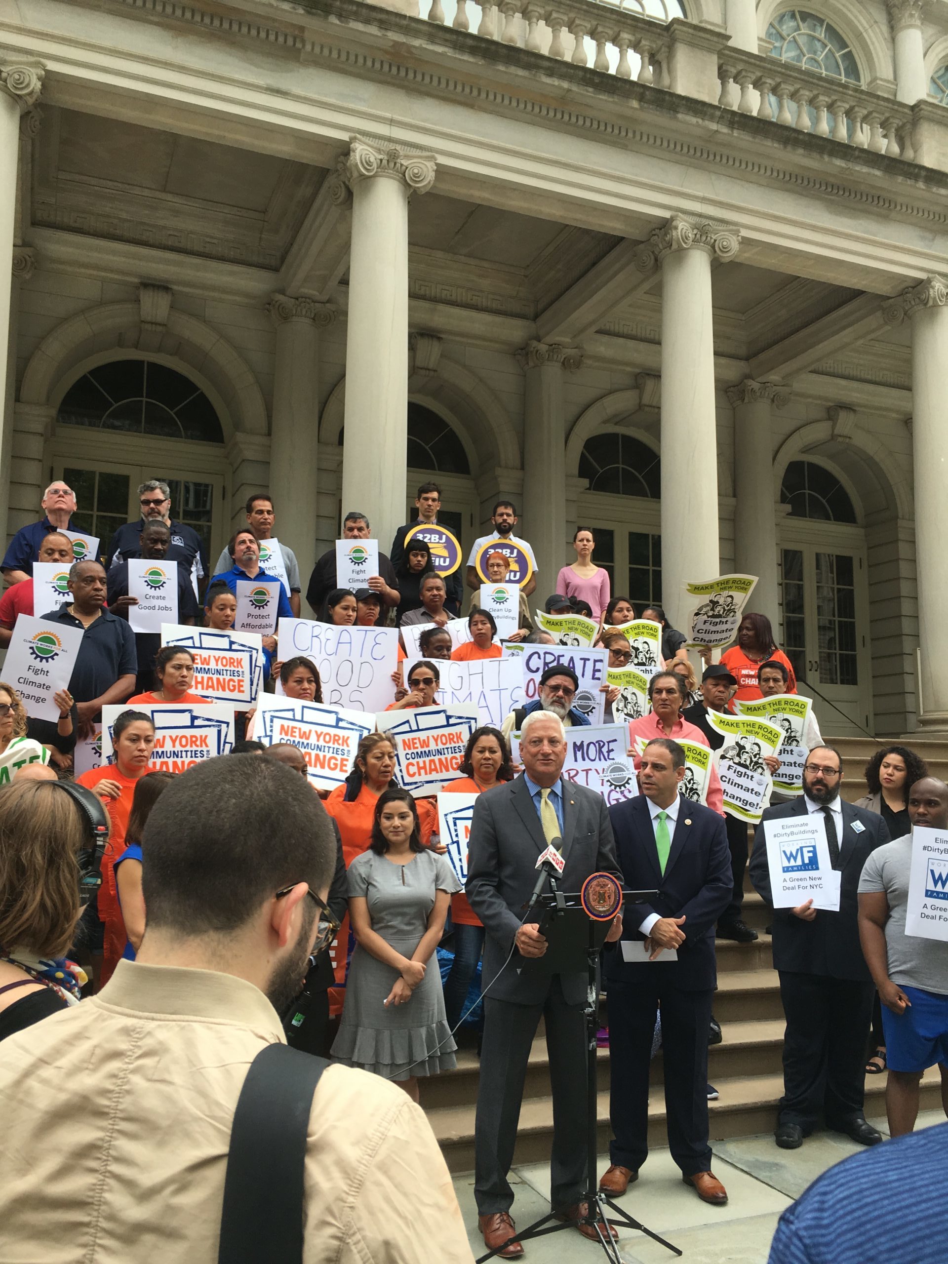 Policy Pulse: Updates on the Borough Correctional Facilities — AIA New York