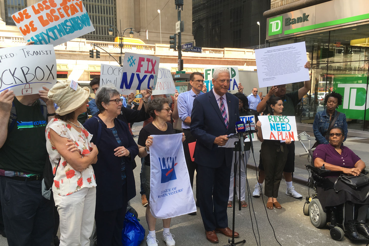 Policy Pulse: Upcoming Primary Election — AIA New York