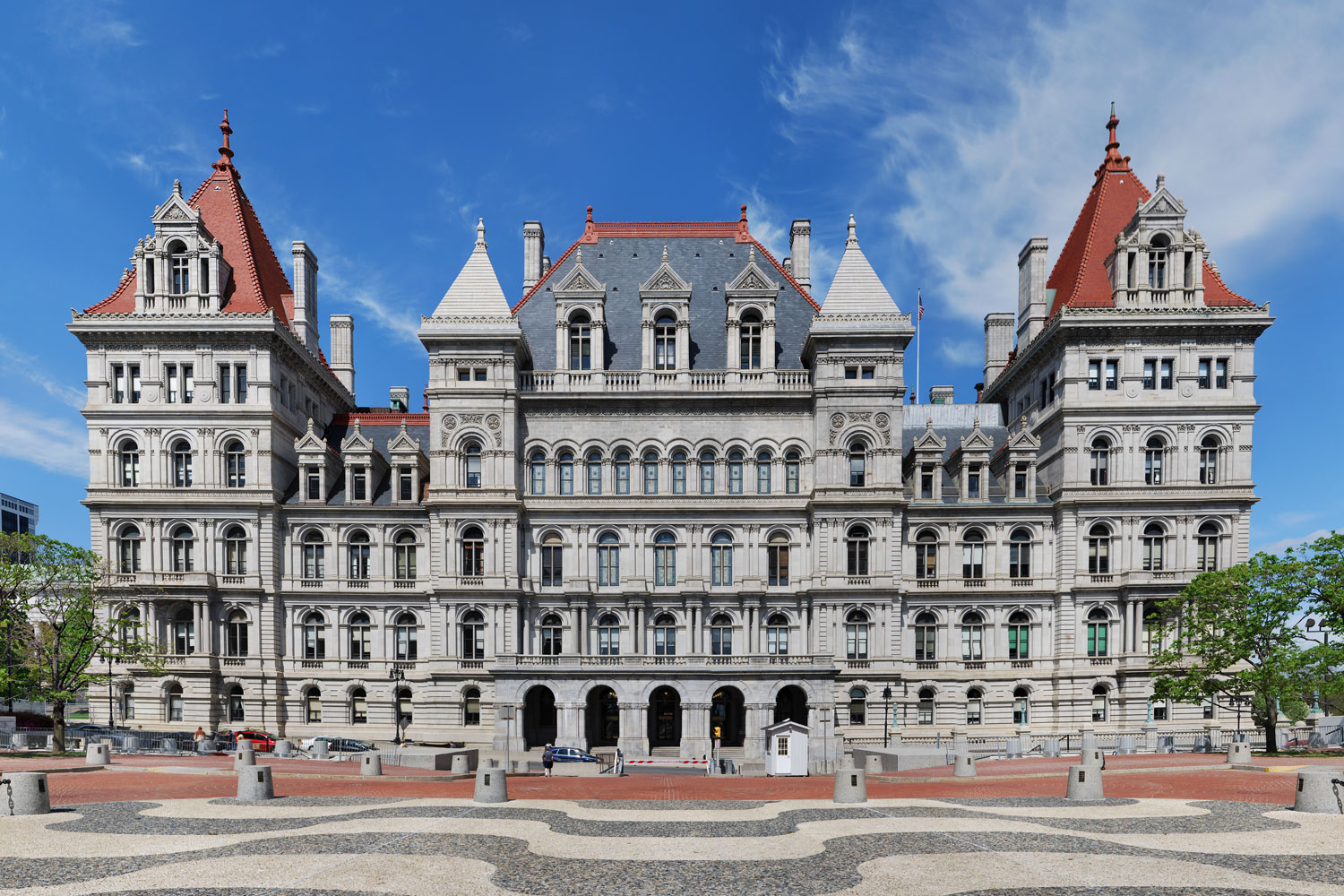Policy Pulse: Upcoming Primary Election — AIA New York