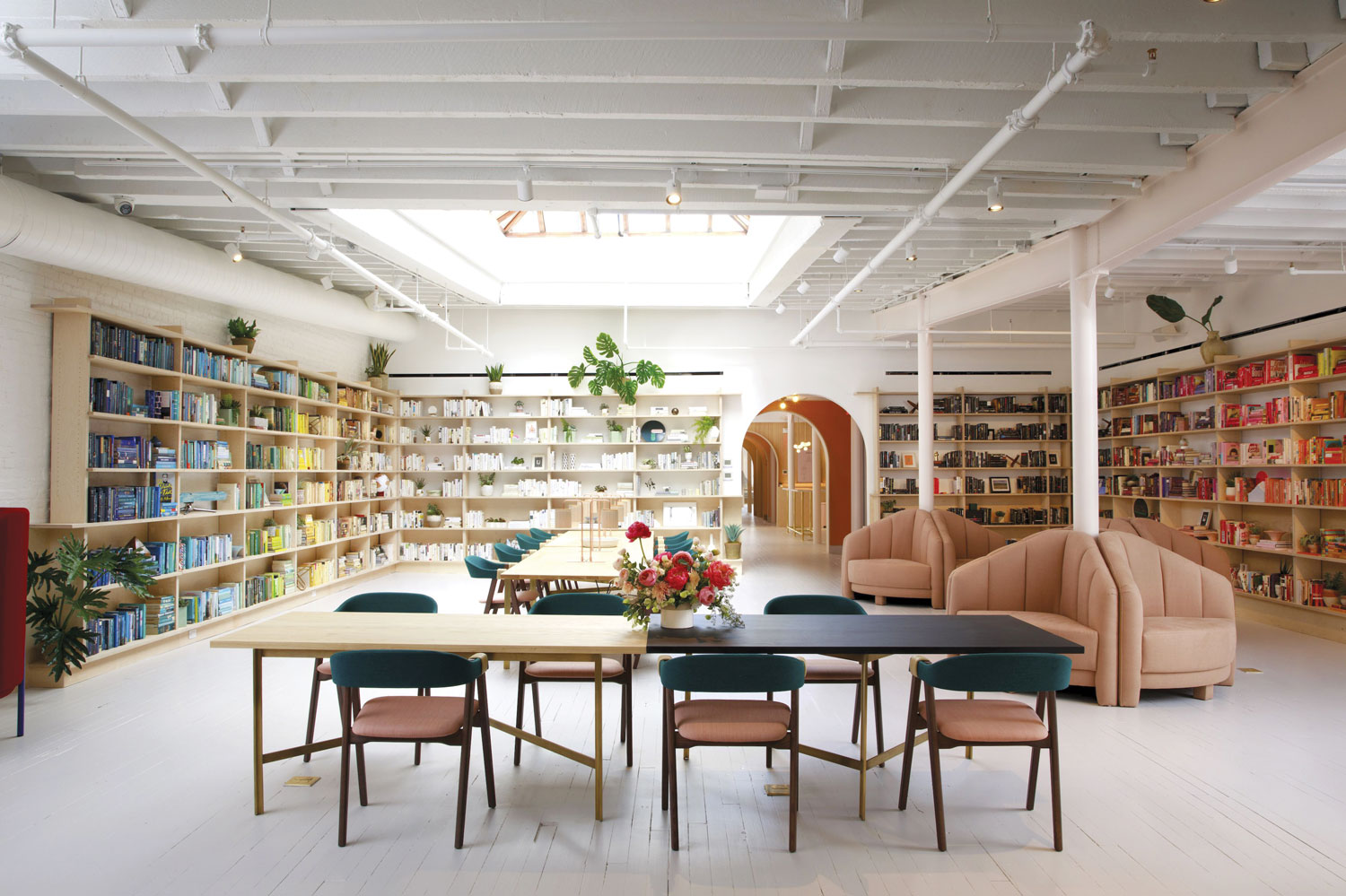 Architecture of Gender — AIA New York