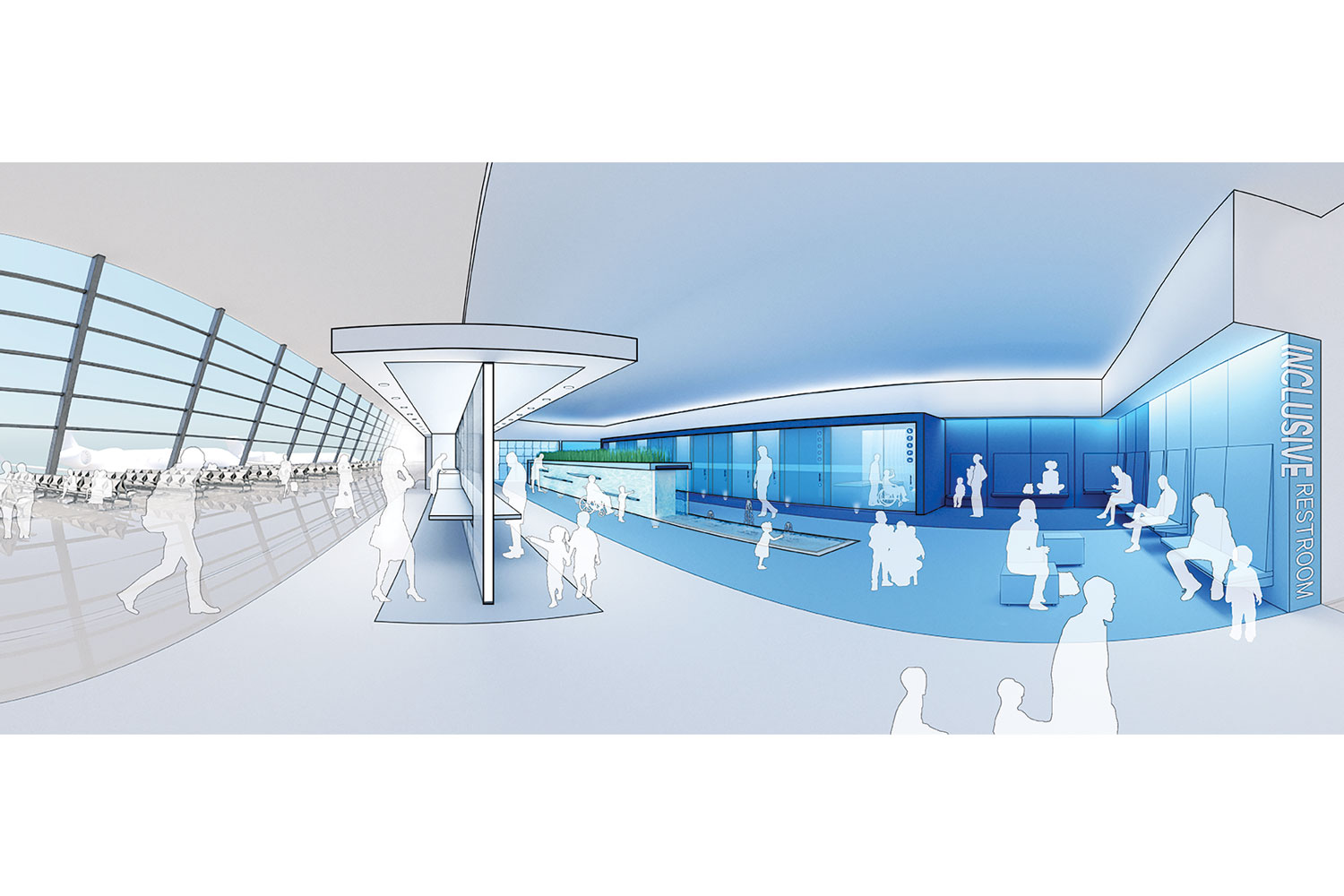 Architecture of Gender — AIA New York