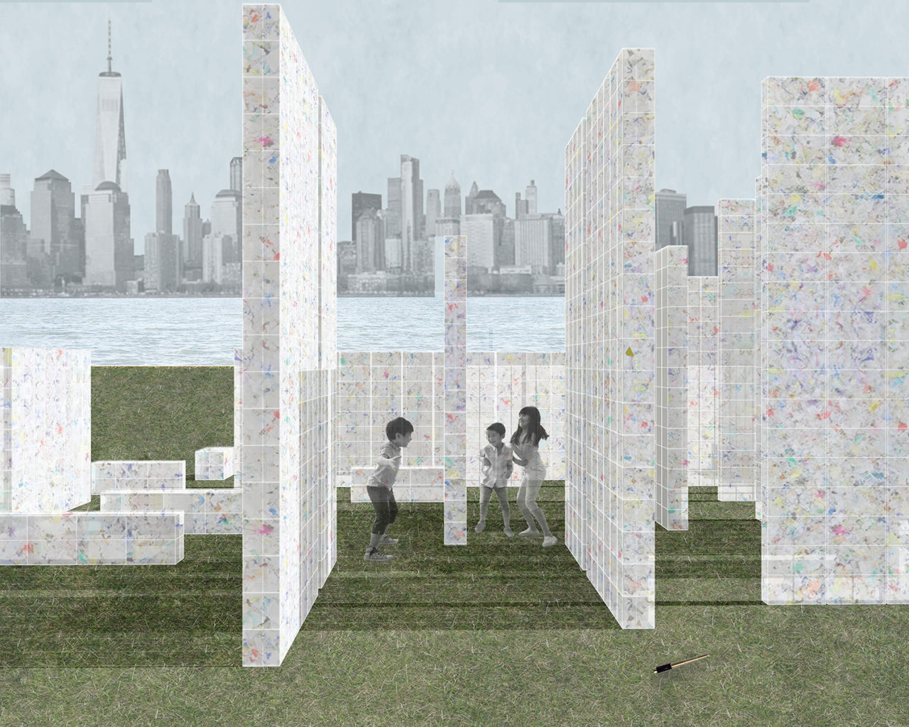 Five Finalists Announced for the 2019 City of Dreams Competition — AIA ...