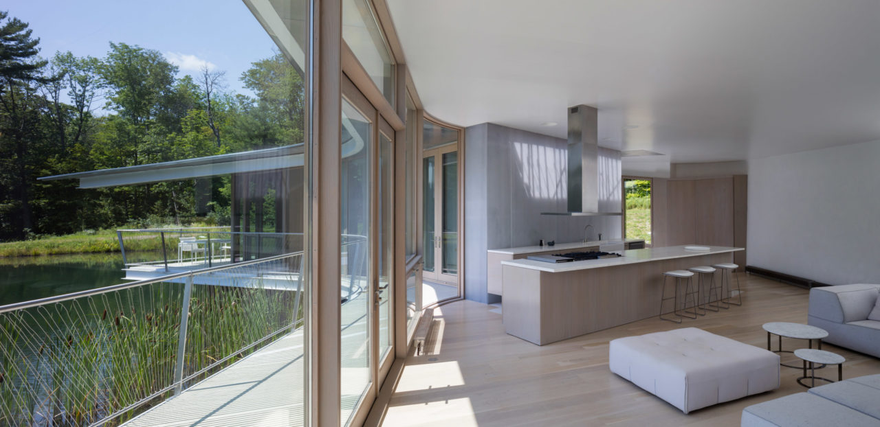 Ephemeral Edge — AIA New York