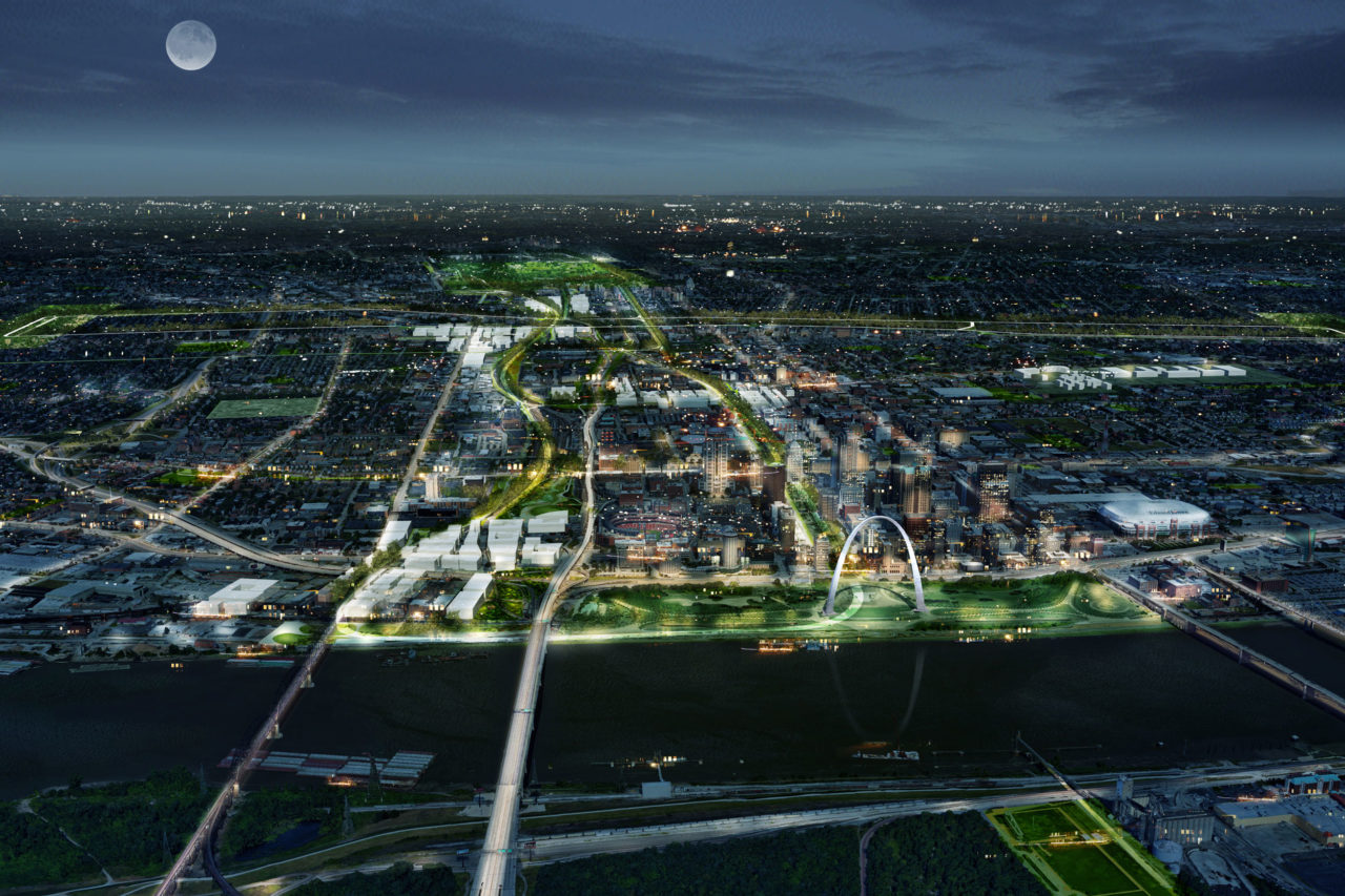 +StL: Growing an Urban Mosaic — AIA New York