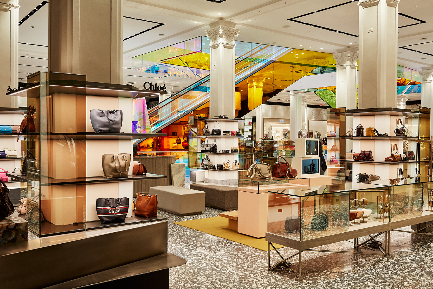 In the News — AIA New York