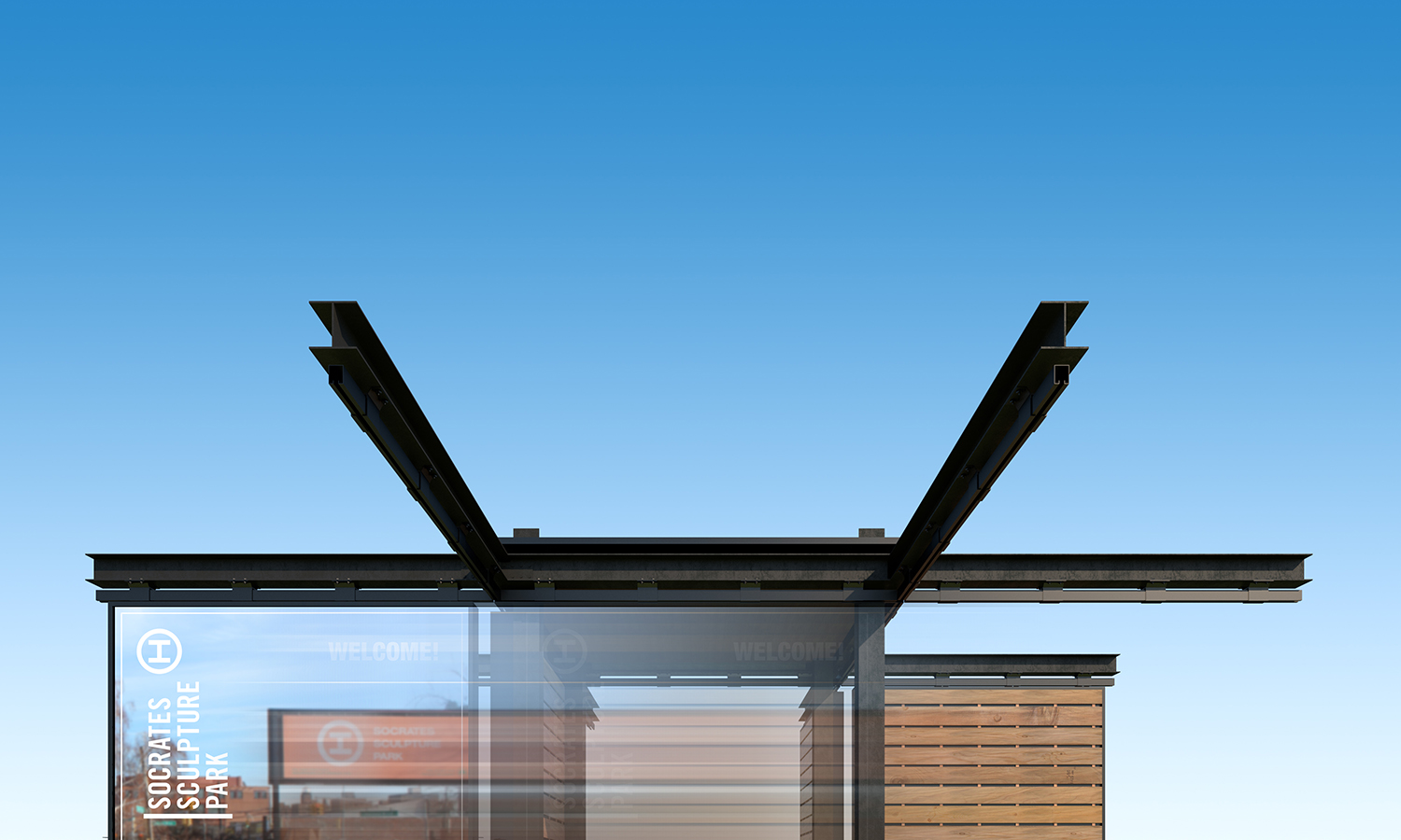 In the News — AIA New York