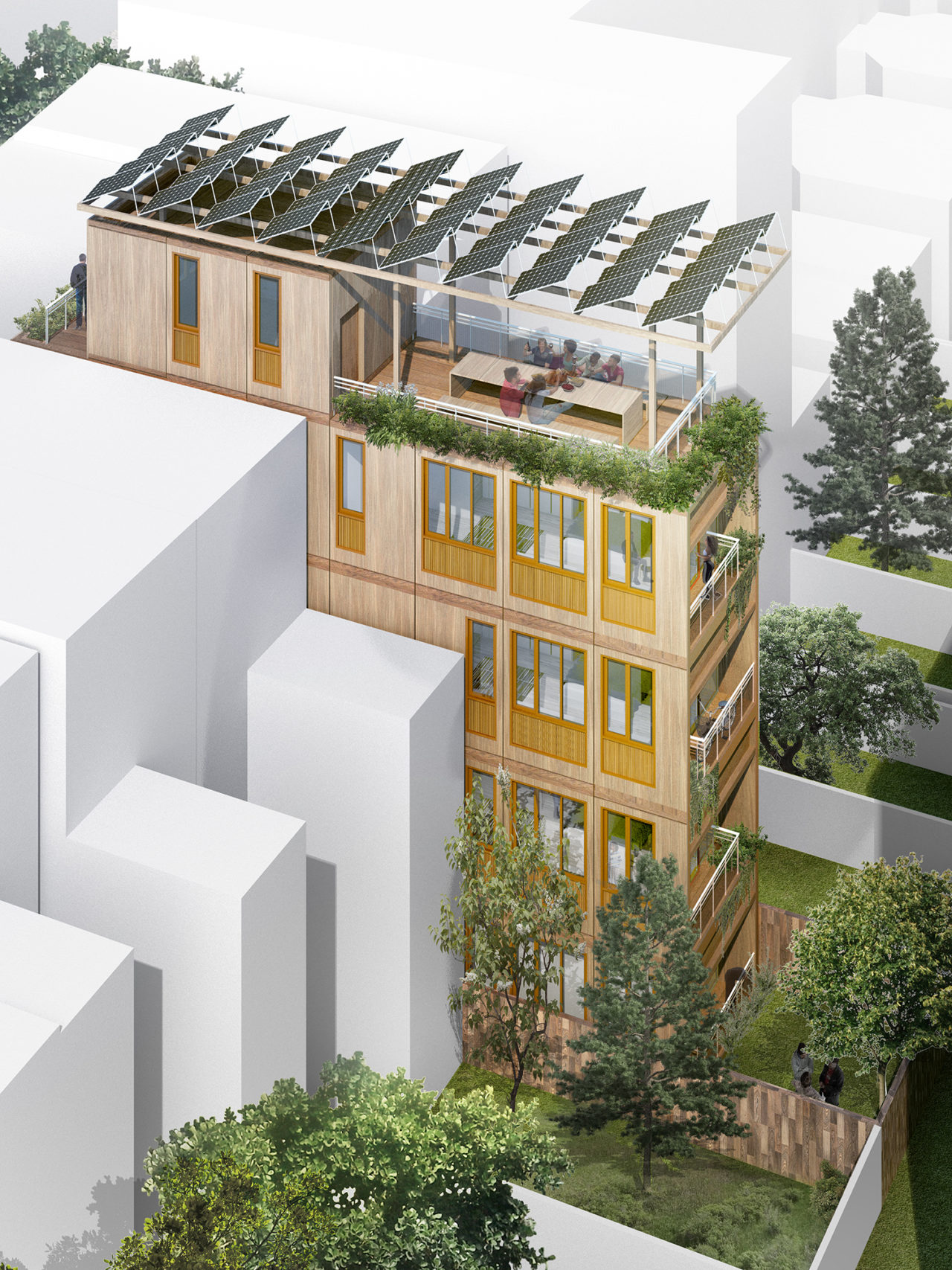 AIANY and HPD Announce Finalists for Big Ideas for Small Lots NYC ...